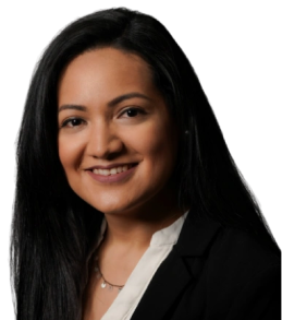 Meet Our Bilingual Professional Staff | Hilda Sibrian