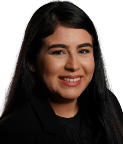 Meet Our Bilingual Professional Staff | Hilda Sibrian