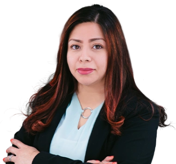 Meet Our Bilingual Professional Staff | Hilda Sibrian