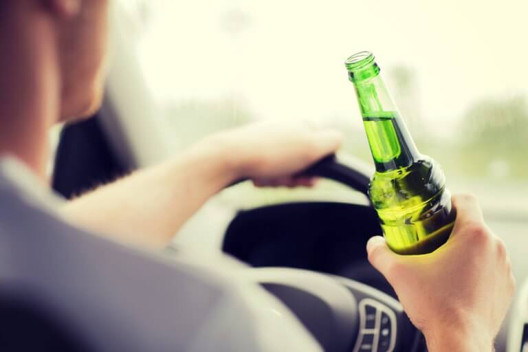 Statistics About Drunk Driving in Houston, TX | Hilda Sibrian®