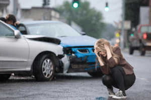 “I Just Got Hit in Houston!” What To Do Next? | Hilda Sibrian®