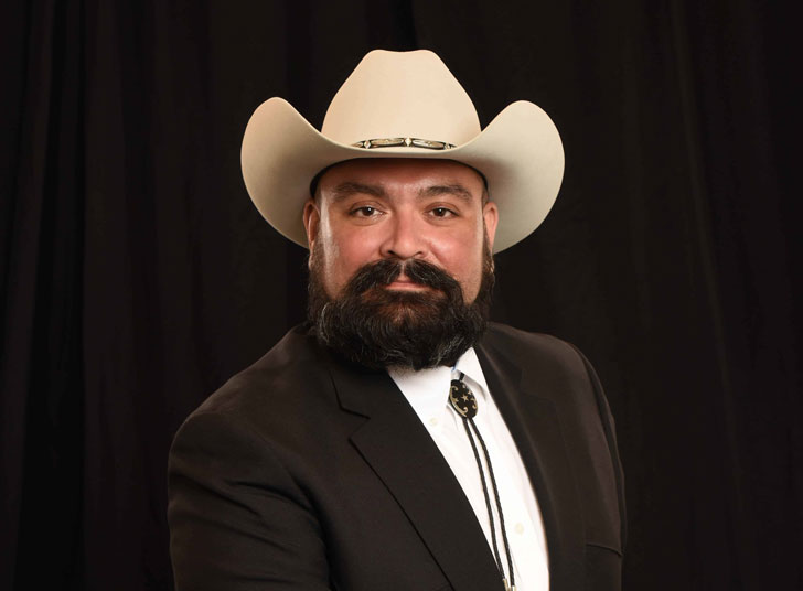 Portavoz Bryan Sibrian | Hilda Sibrian®