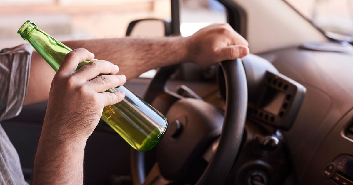 Accidentes por manejar en estado de ebriedad: Datos en Texas | Hilda ...